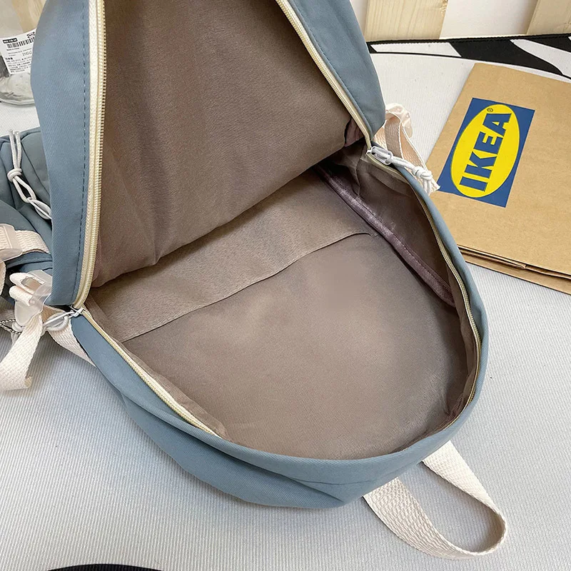 Cute Good Luck Backpack