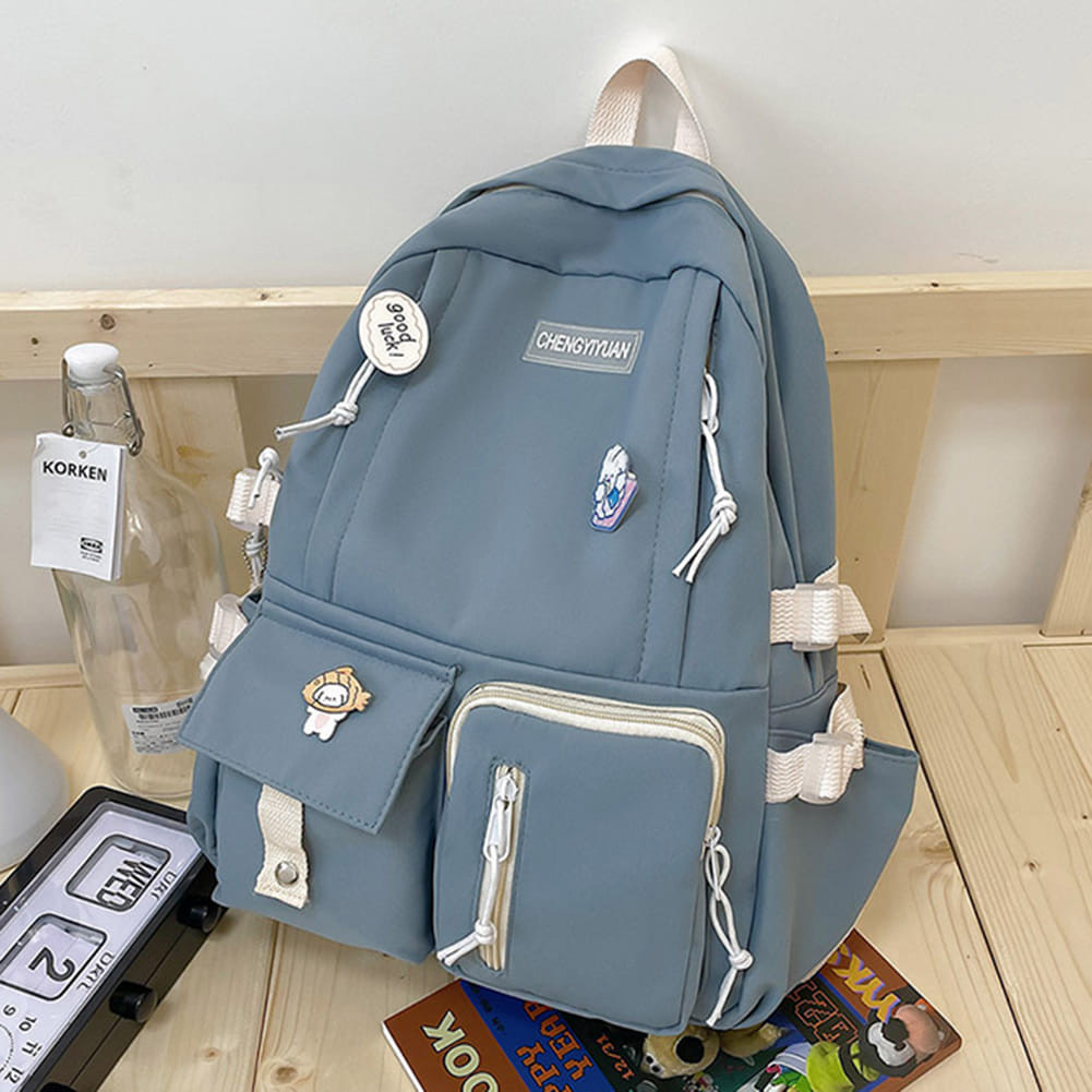 Cute Good Luck Backpack